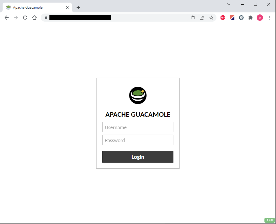 Apache Guacamole, c'est quoi? | Papy Casu